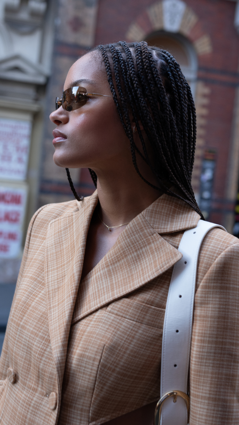 Triangl Co-Founder Erin Deering Launches a New Label | Broadsheet