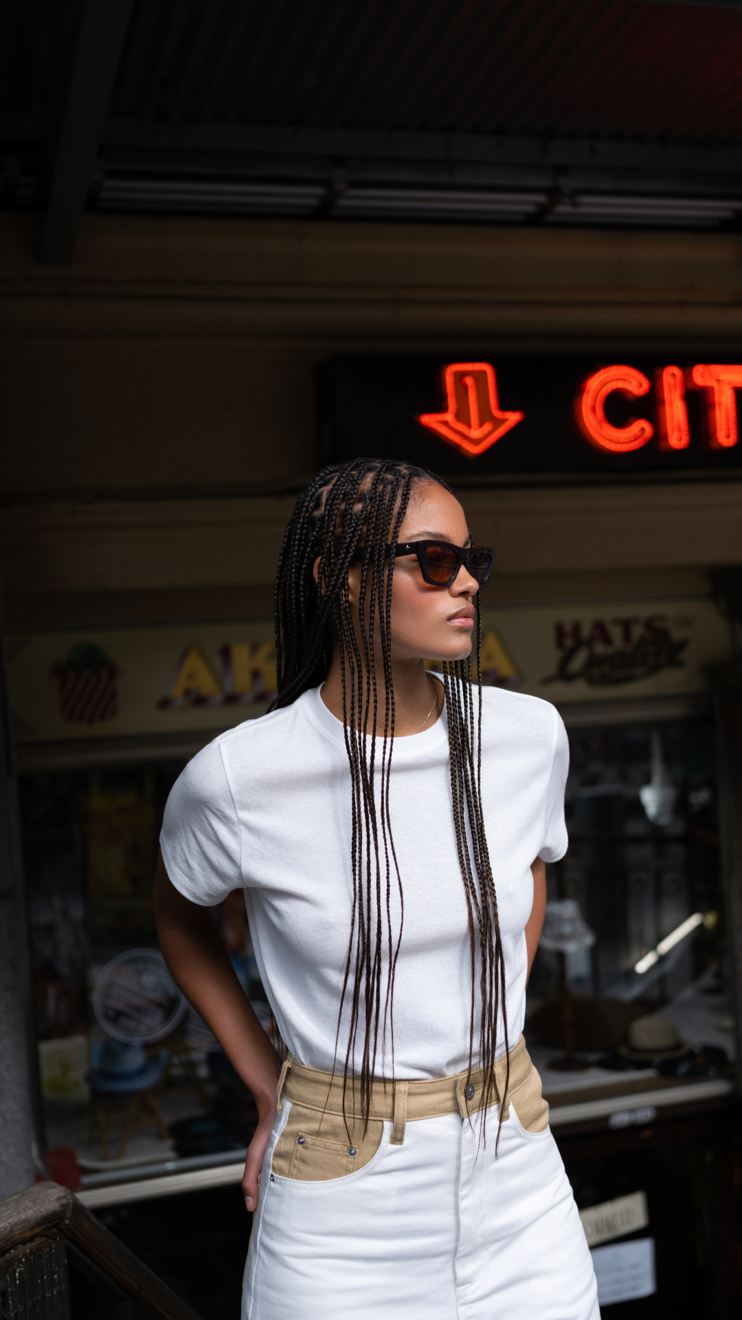 Triangl Co-Founder Erin Deering Launches a New Label | Broadsheet