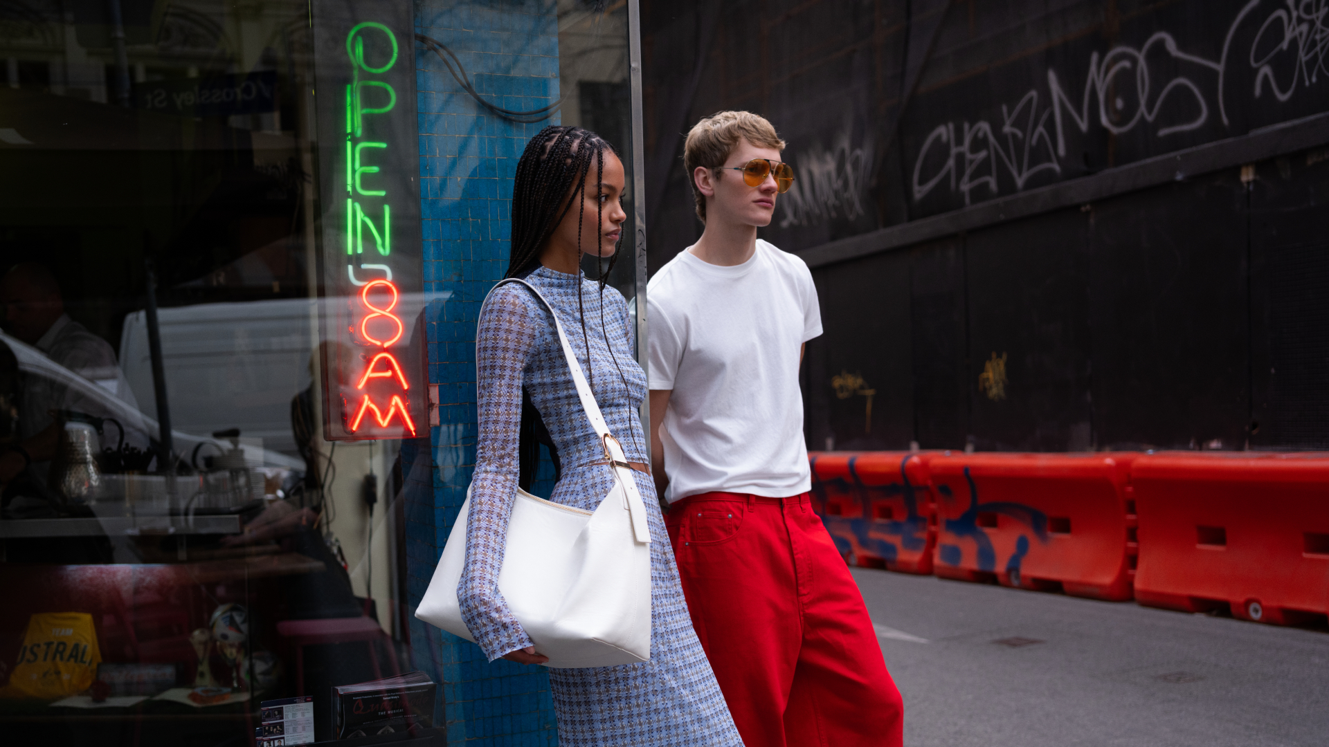 Triangl Co-Founder Erin Deering Launches a New Label | Broadsheet