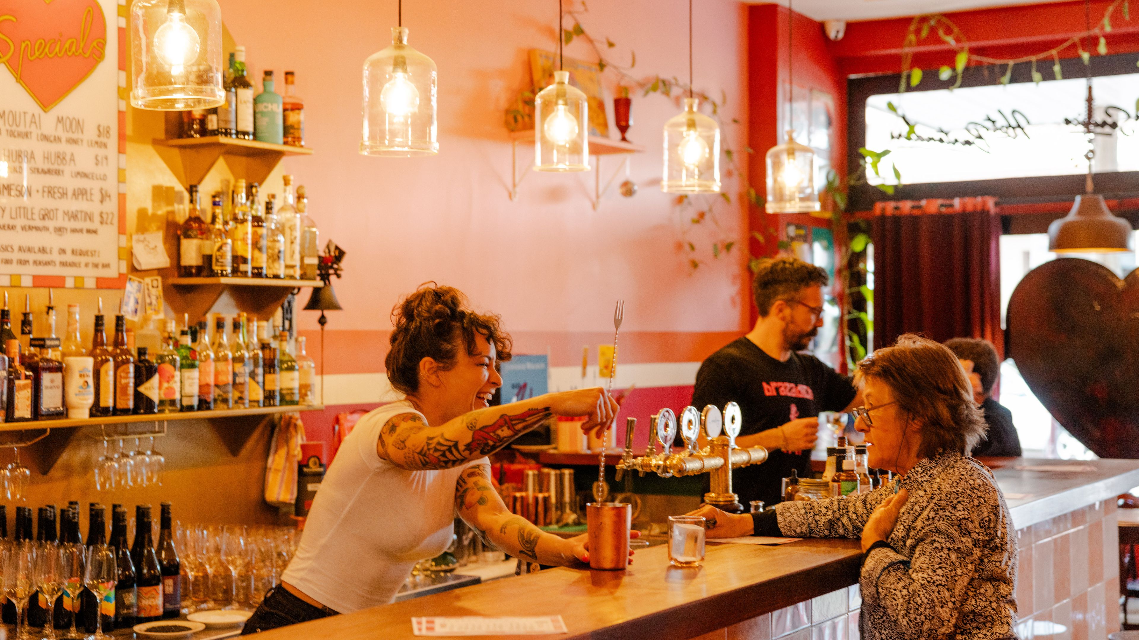 Perth’s Best New Bars and Cafes of 2024 | Broadsheet