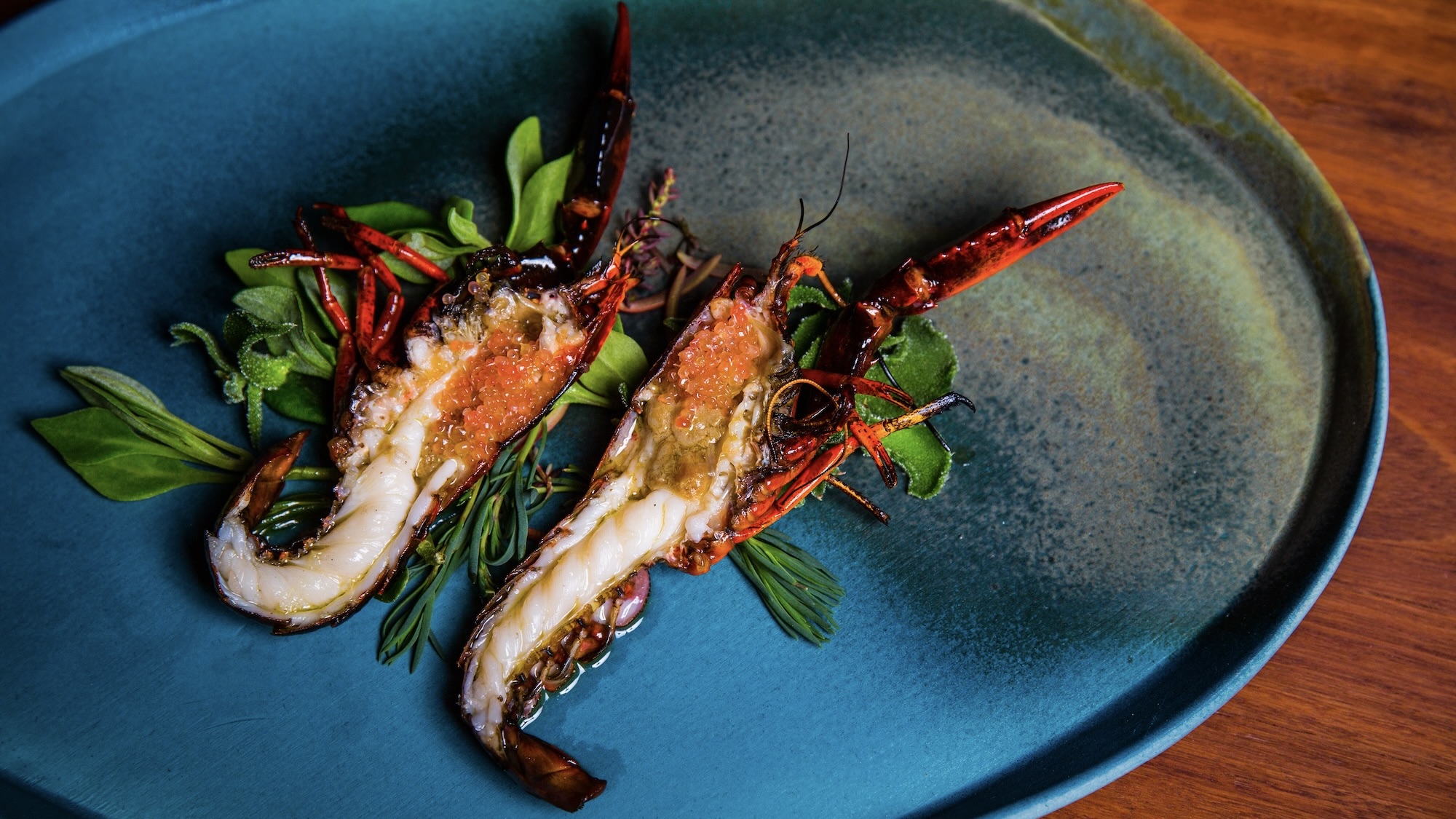 Ten Dishes That Have Defined Firedoor (So Far) | Broadsheet