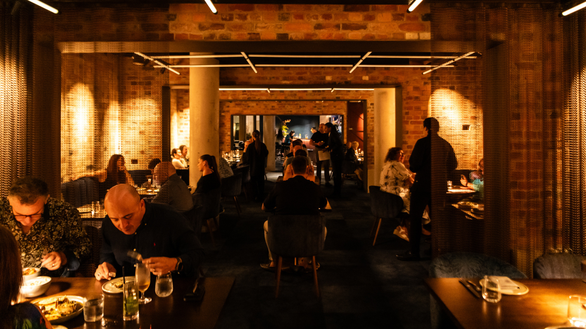 Brisbane's Best New Restaurants of 2025 (So Far) | Broadsheet
