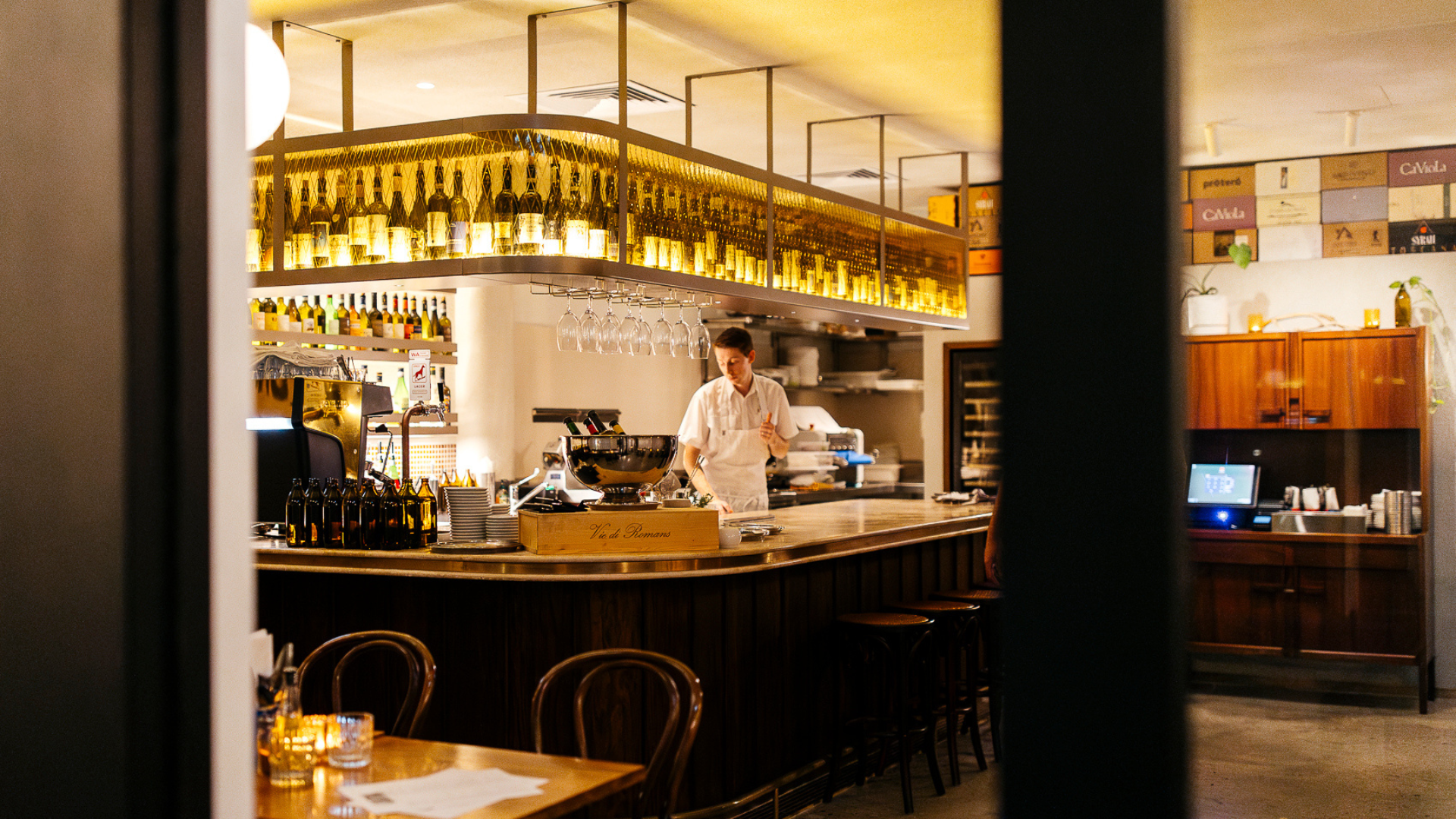 Perth’s Best New Restaurants and Bars of 2025 (So Far) | Broadsheet