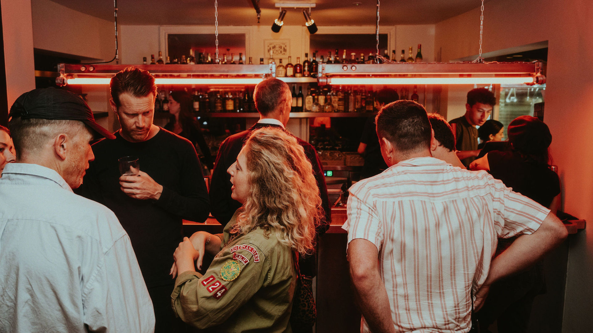 Sydney’s 11 Best New Bars 2025 (So Far) | Broadsheet