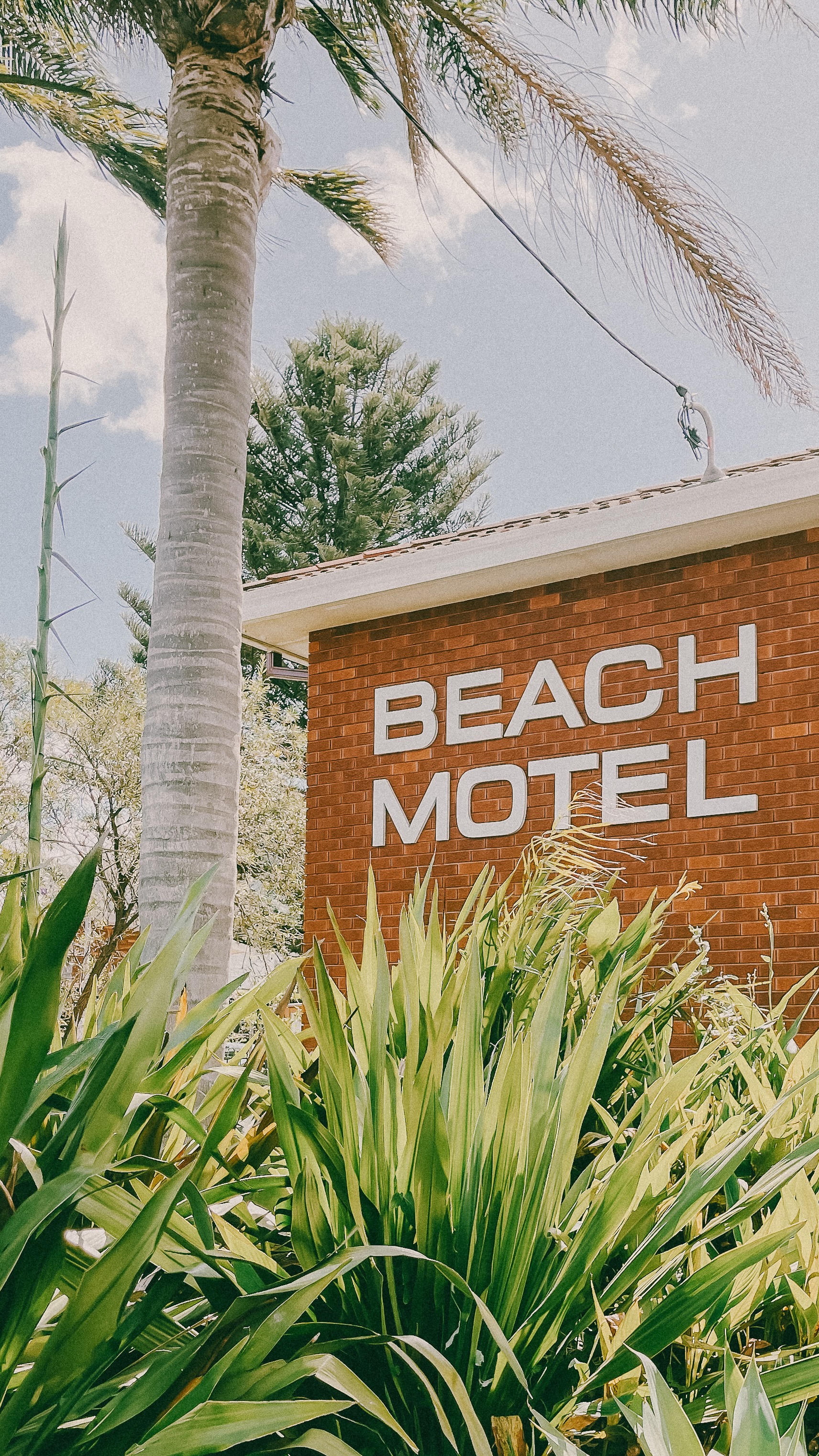 Photo Essay: Step Back in Time at Australia’s Retro Motels | Broadsheet