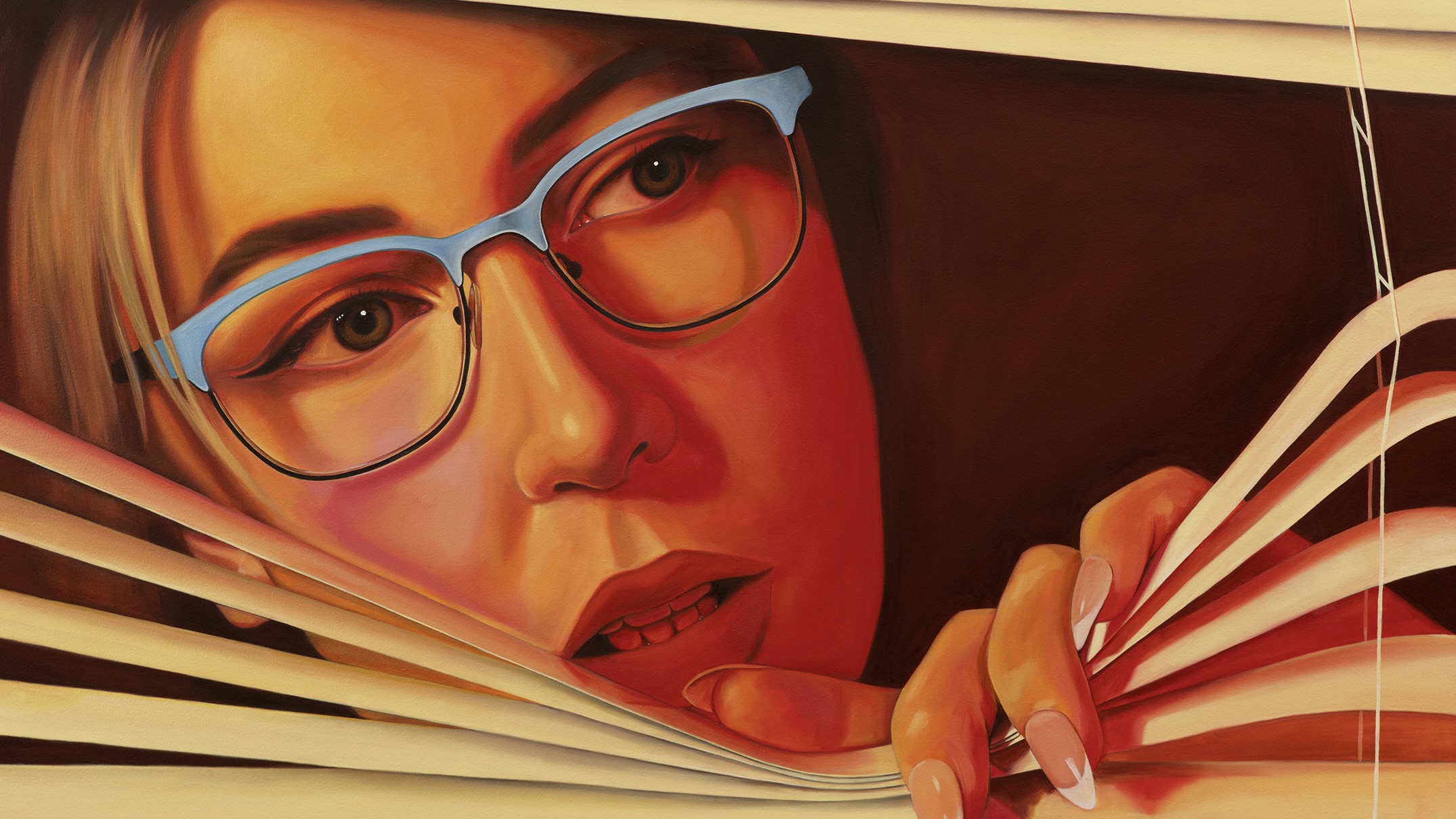 A Canvas for Nostalgia – Thea Anamara Perkins, Scotty So and Callum ...