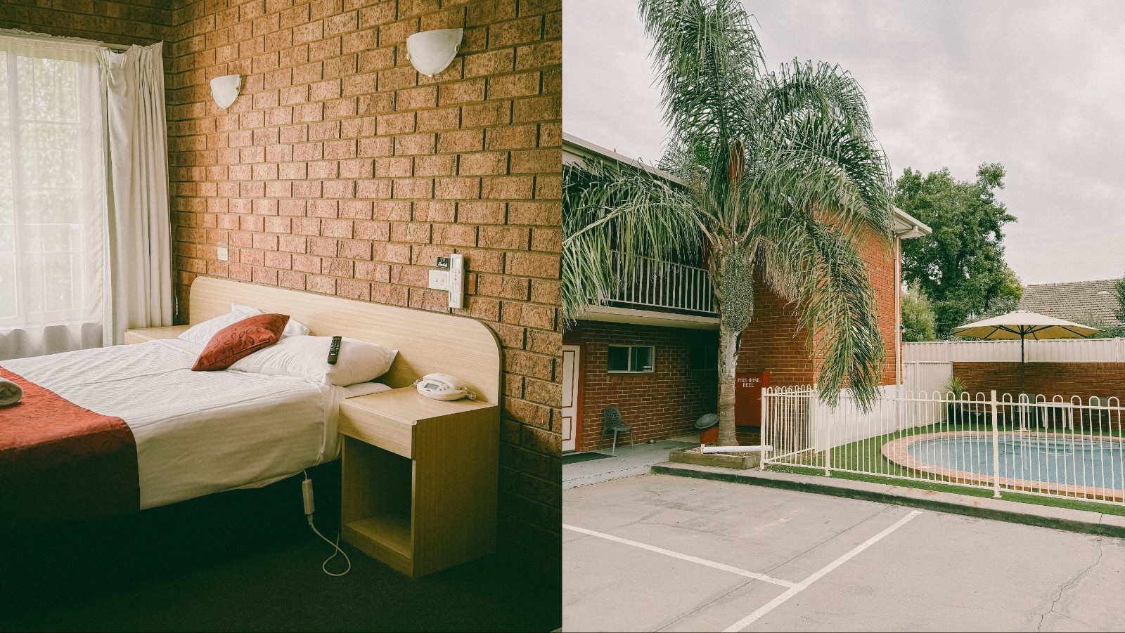 Photo Essay: Step Back in Time at Australia’s Retro Motels | Broadsheet