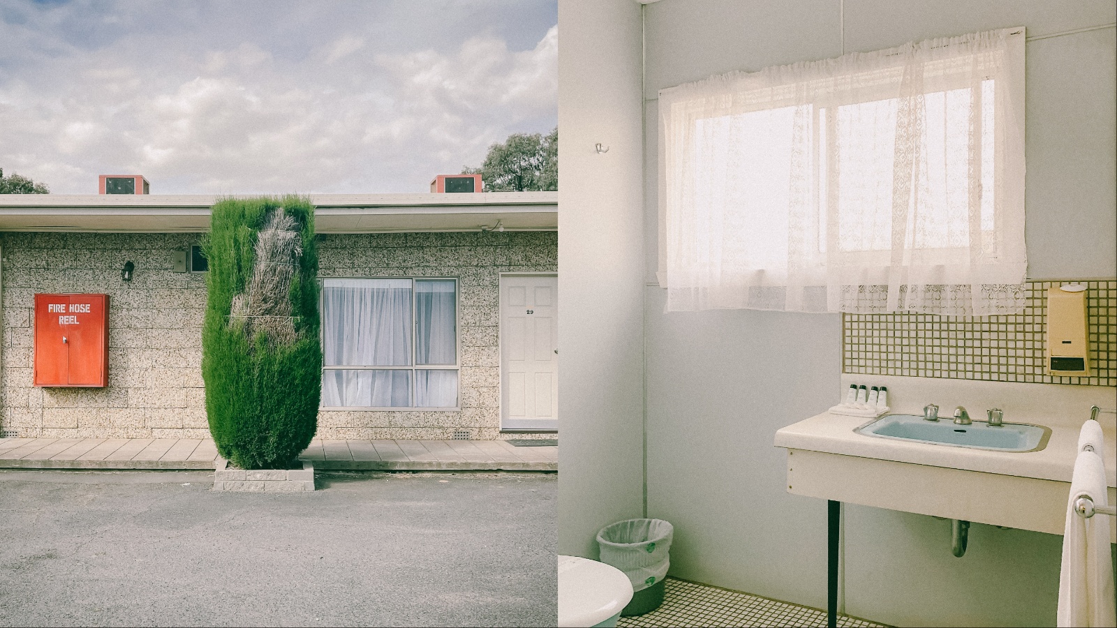 Photo Essay: Step Back in Time at Australia’s Retro Motels | Broadsheet