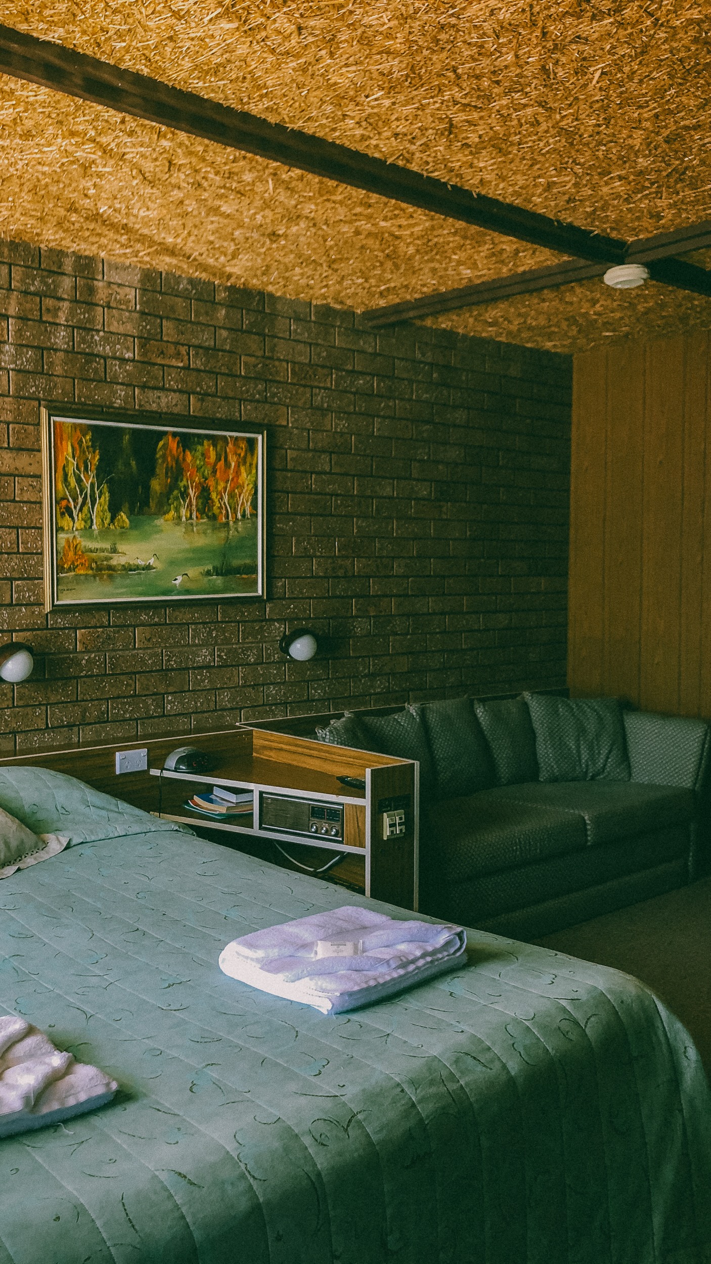 Photo Essay: Step Back in Time at Australia’s Retro Motels | Broadsheet