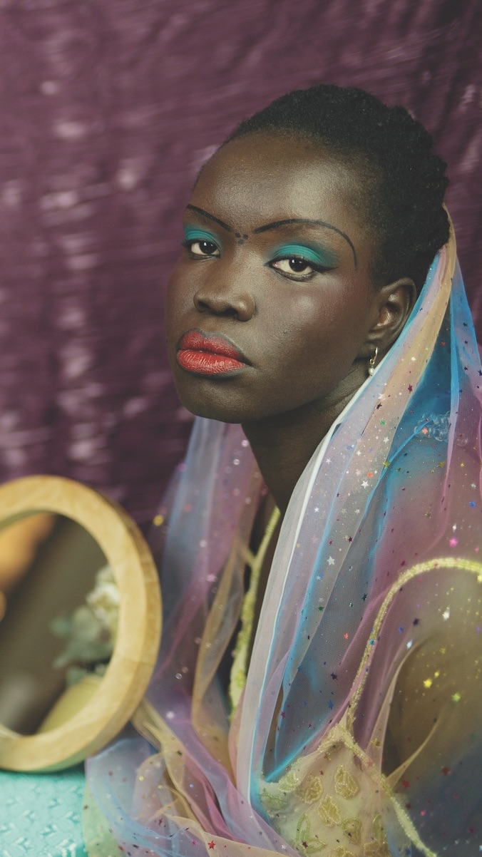 A Canvas for Nostalgia – Thea Anamara Perkins, Scotty So and Callum ...