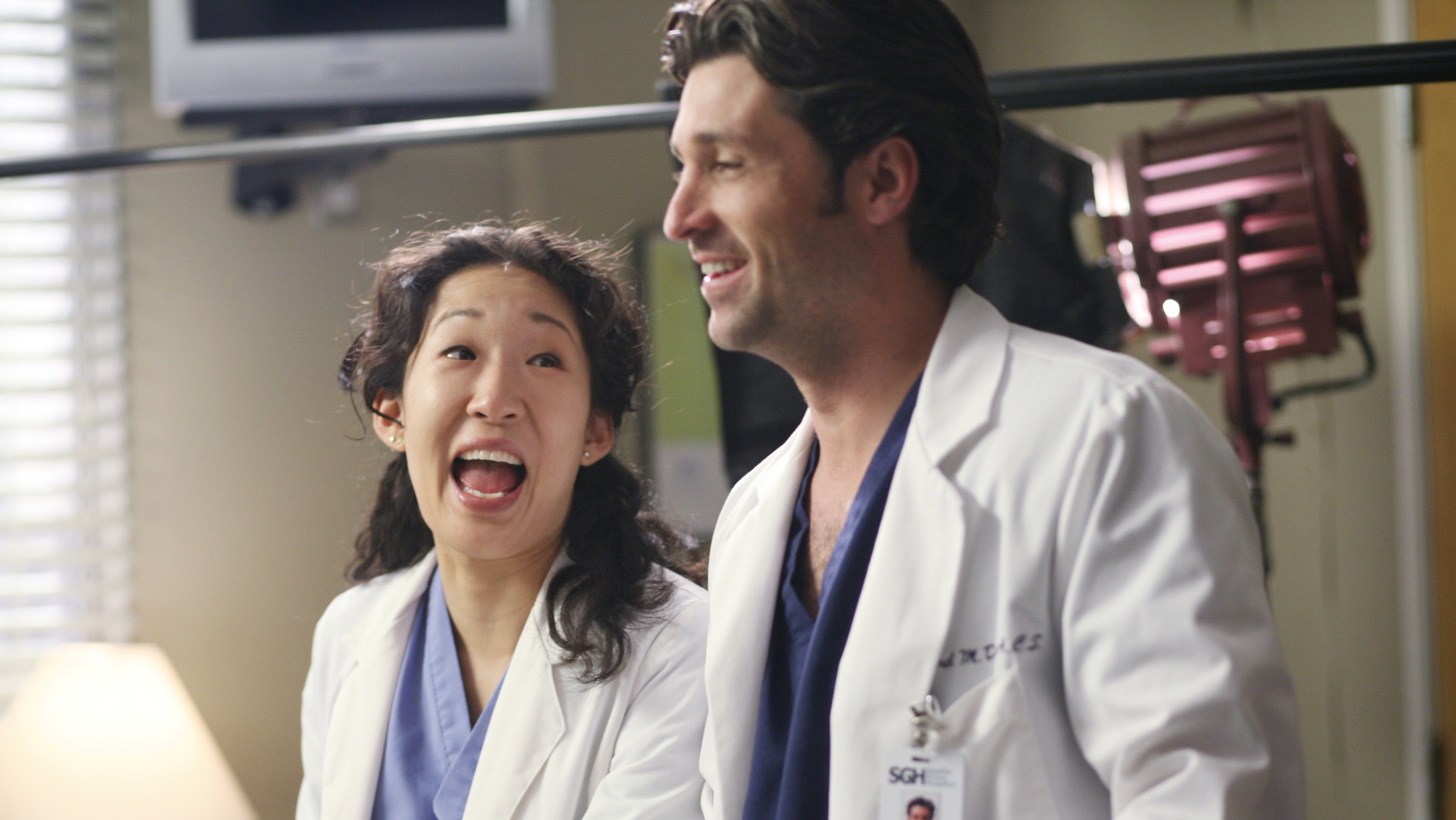 37 Comfort Shows To Watch (and Rewatch) When You Need a Nostalgic Escape | Broadsheet