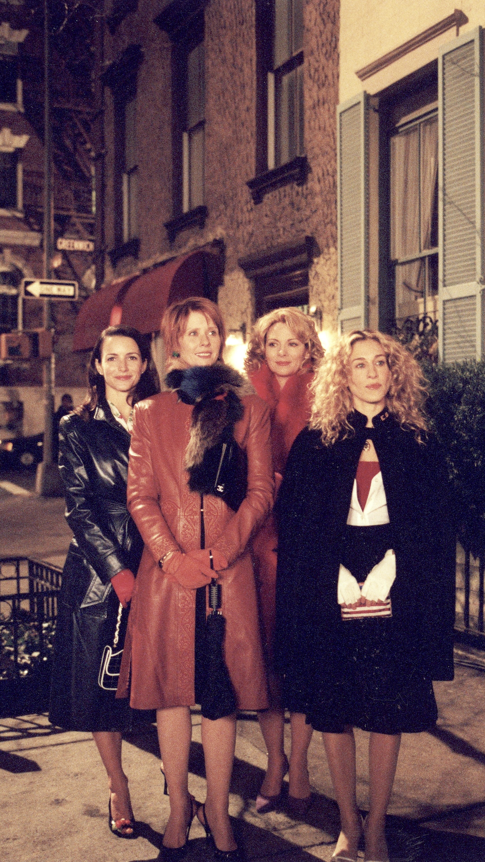 37 Comfort Shows To Watch (and Rewatch) When You Need a Nostalgic Escape | Broadsheet