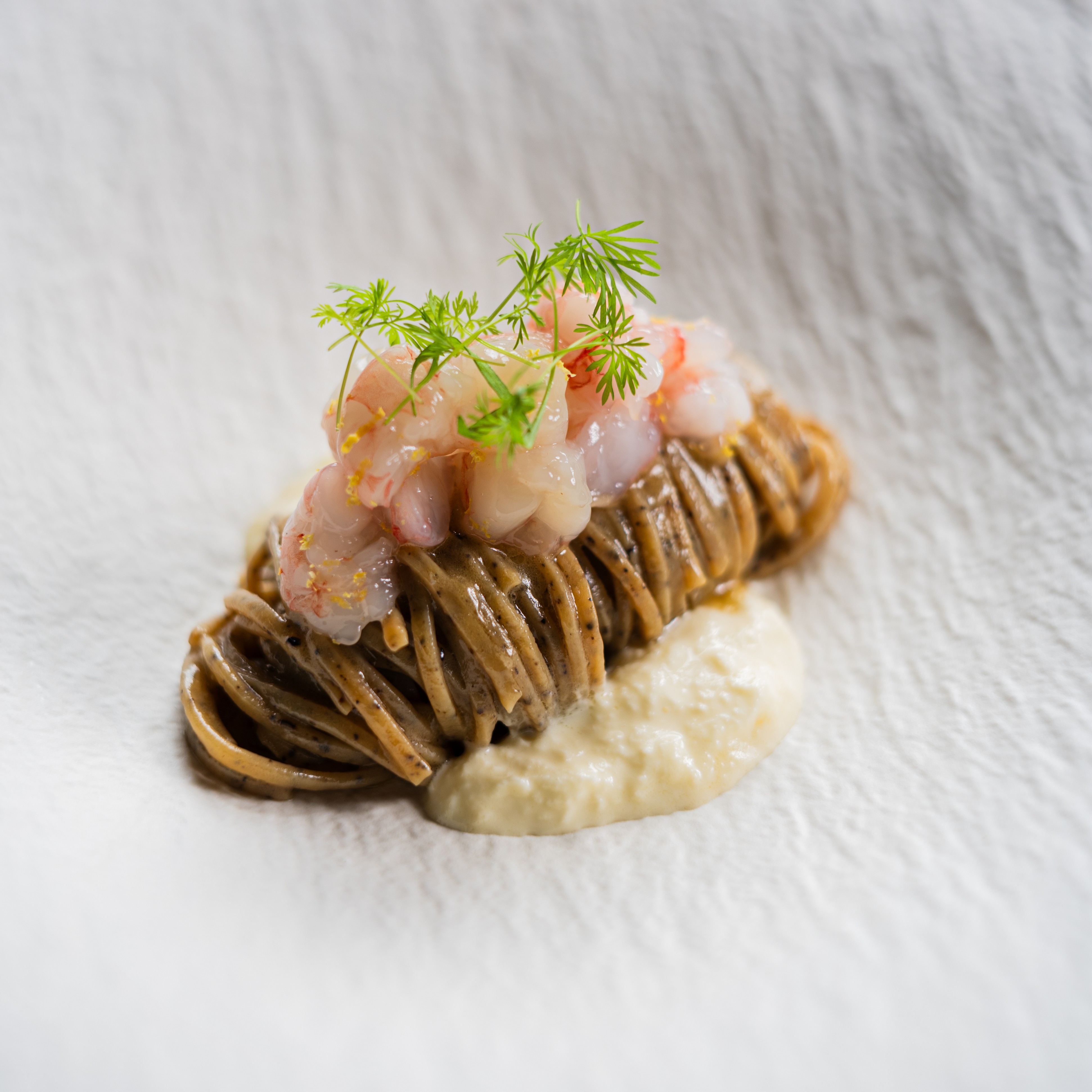 Menu Reveal: Three Dishes on the Prefecture 48 x Broadsheet Access ...