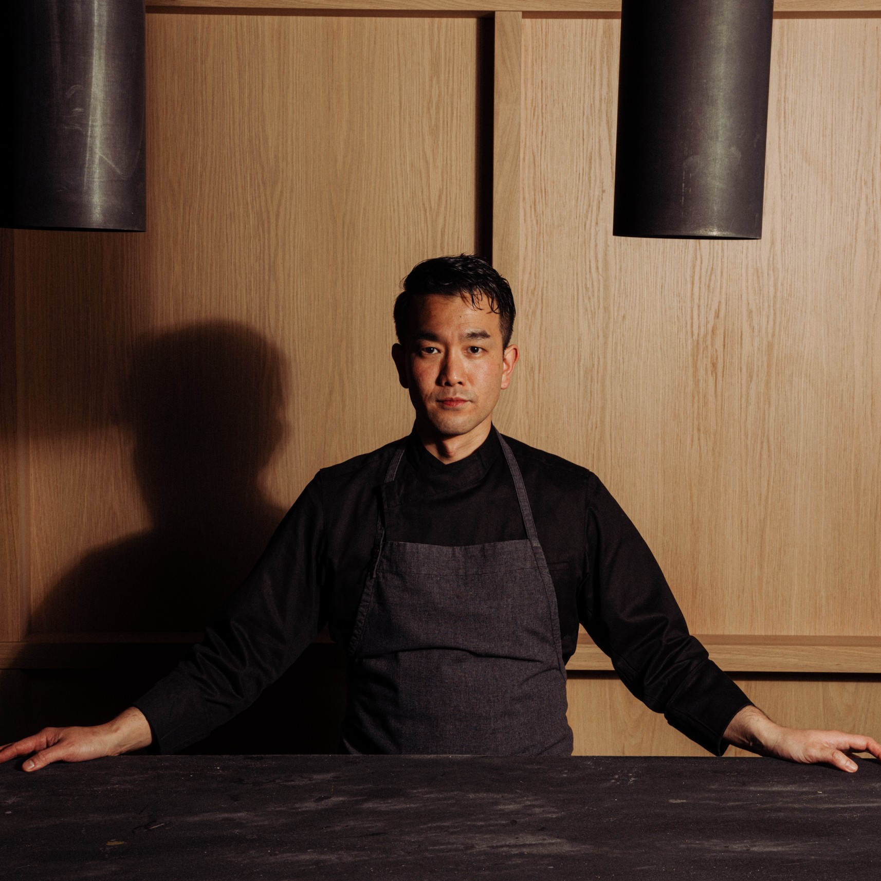 Menu Reveal: Three Dishes on the Prefecture 48 x Broadsheet Access ...