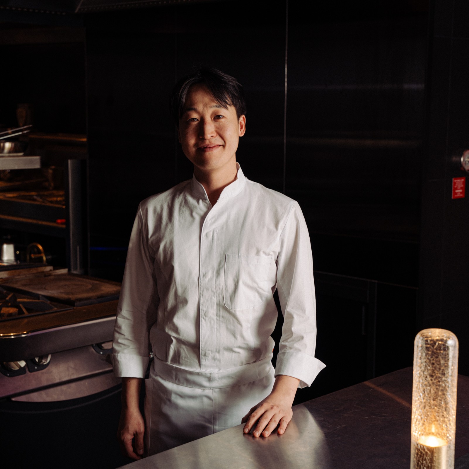 Menu Reveal: Three Dishes on the Prefecture 48 x Broadsheet Access ...