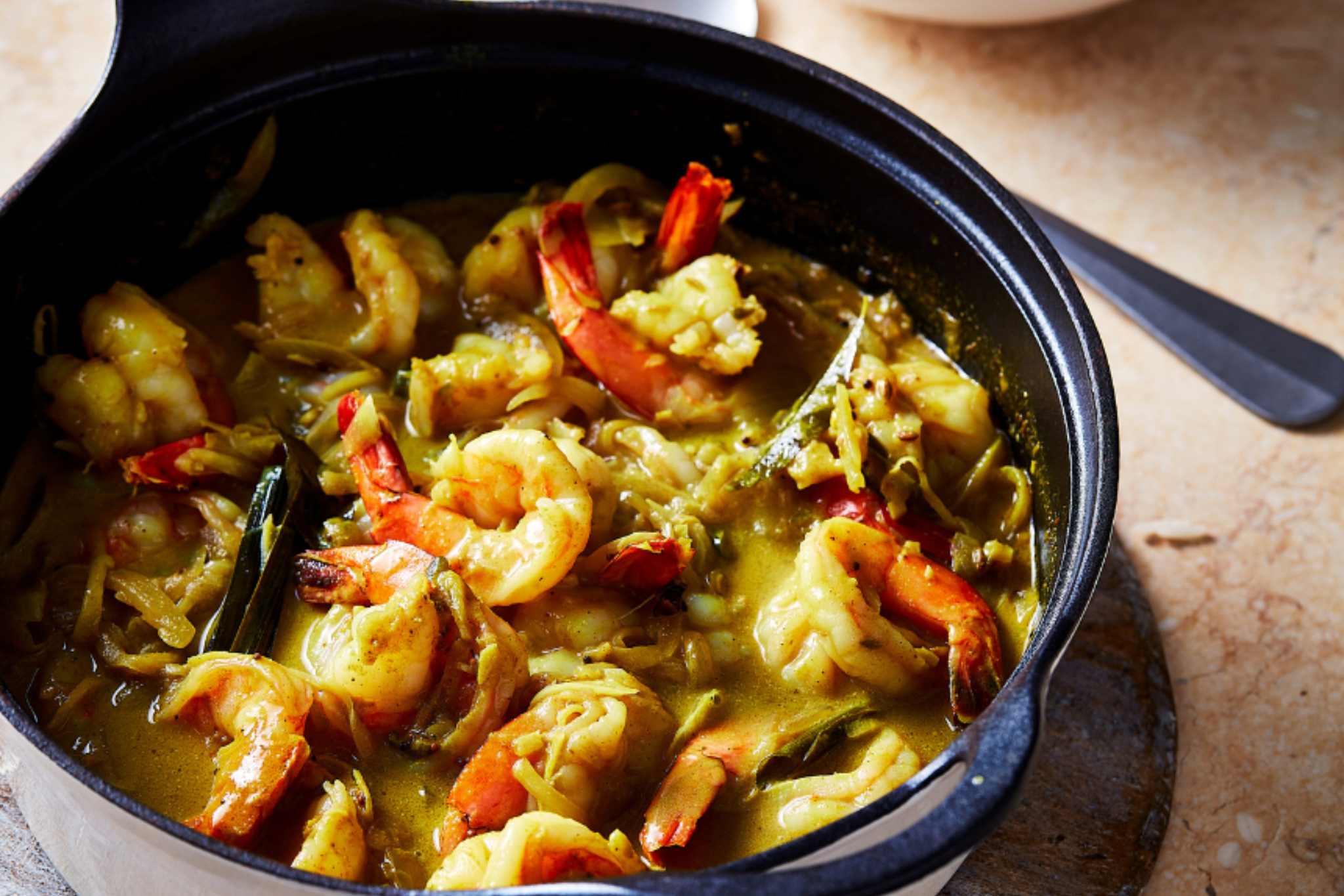 Top Adam Liaw Recipes to Up the Ante on Midweek Meals