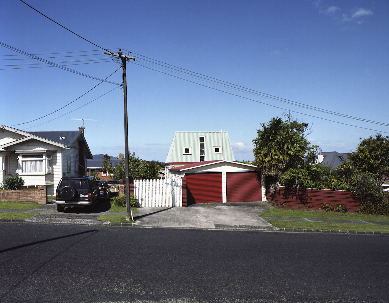 The Photographer – Rene Vaile