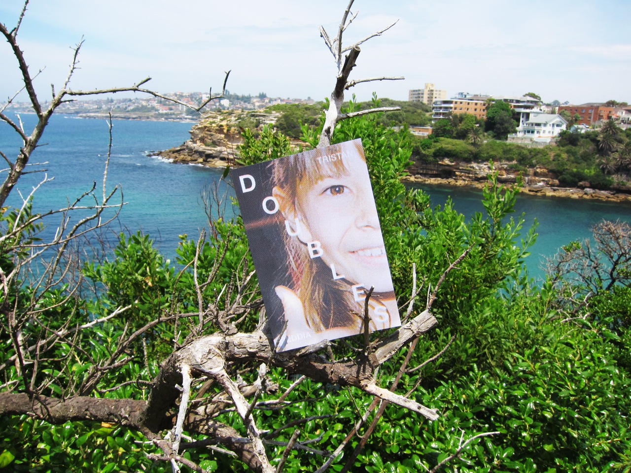 Doubles by Tristan Ceddia