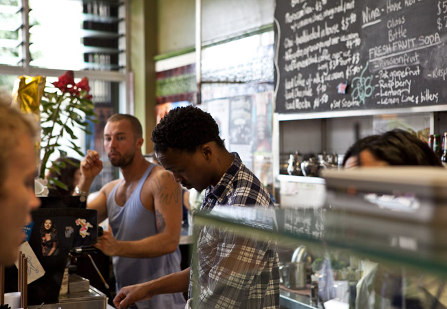 Holiday Traders – Who’s Open Over the Summer Break