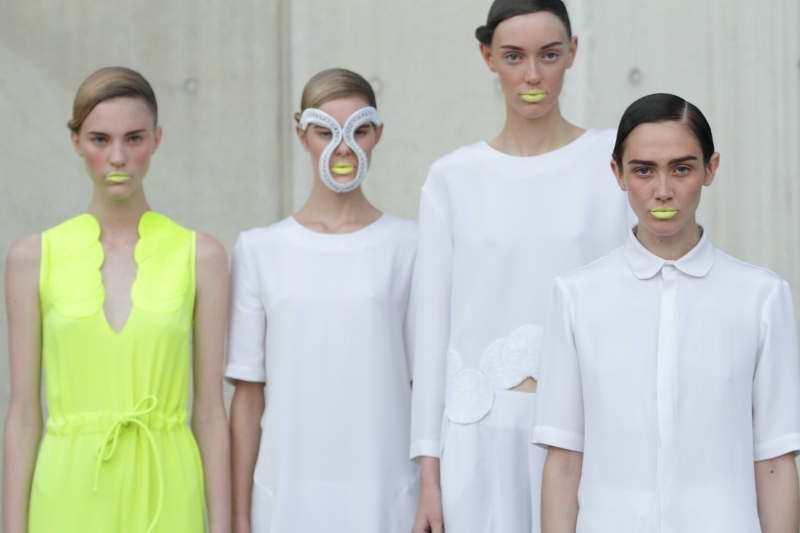 Fashion Week – Day Two