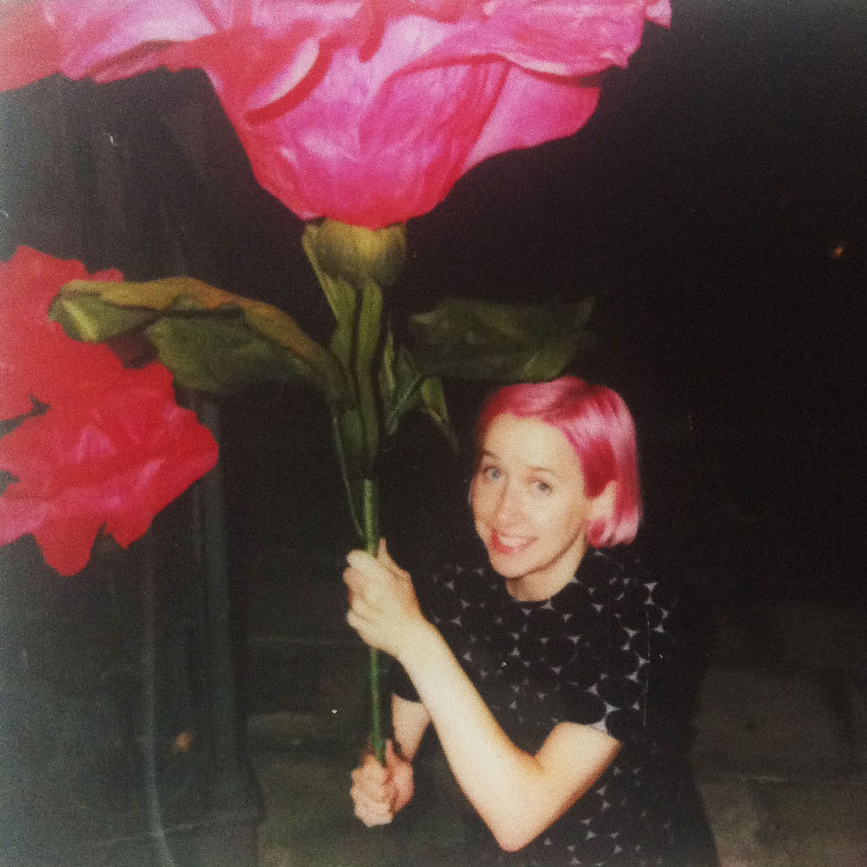 Instagram Fashion Ambassador #5: Meg Gray