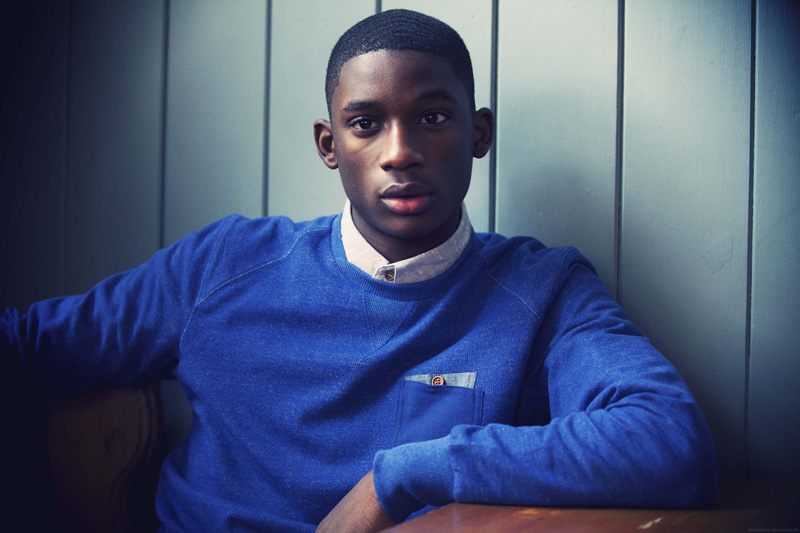 Fresh of out the Box