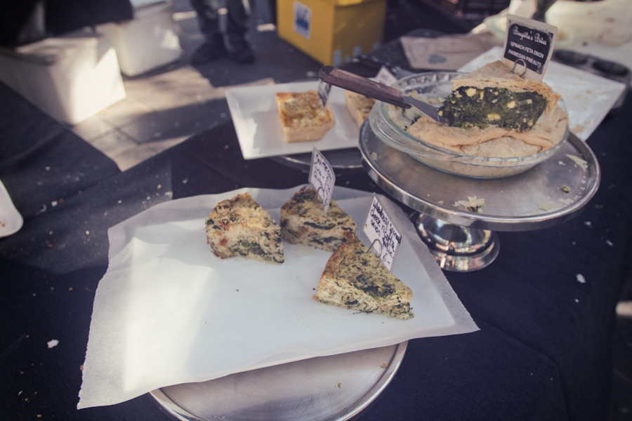 Kings Cross Marketplace