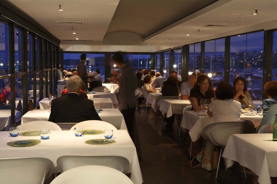 Pier Hits the High Seas as the Sailors Club Swings into Dock
