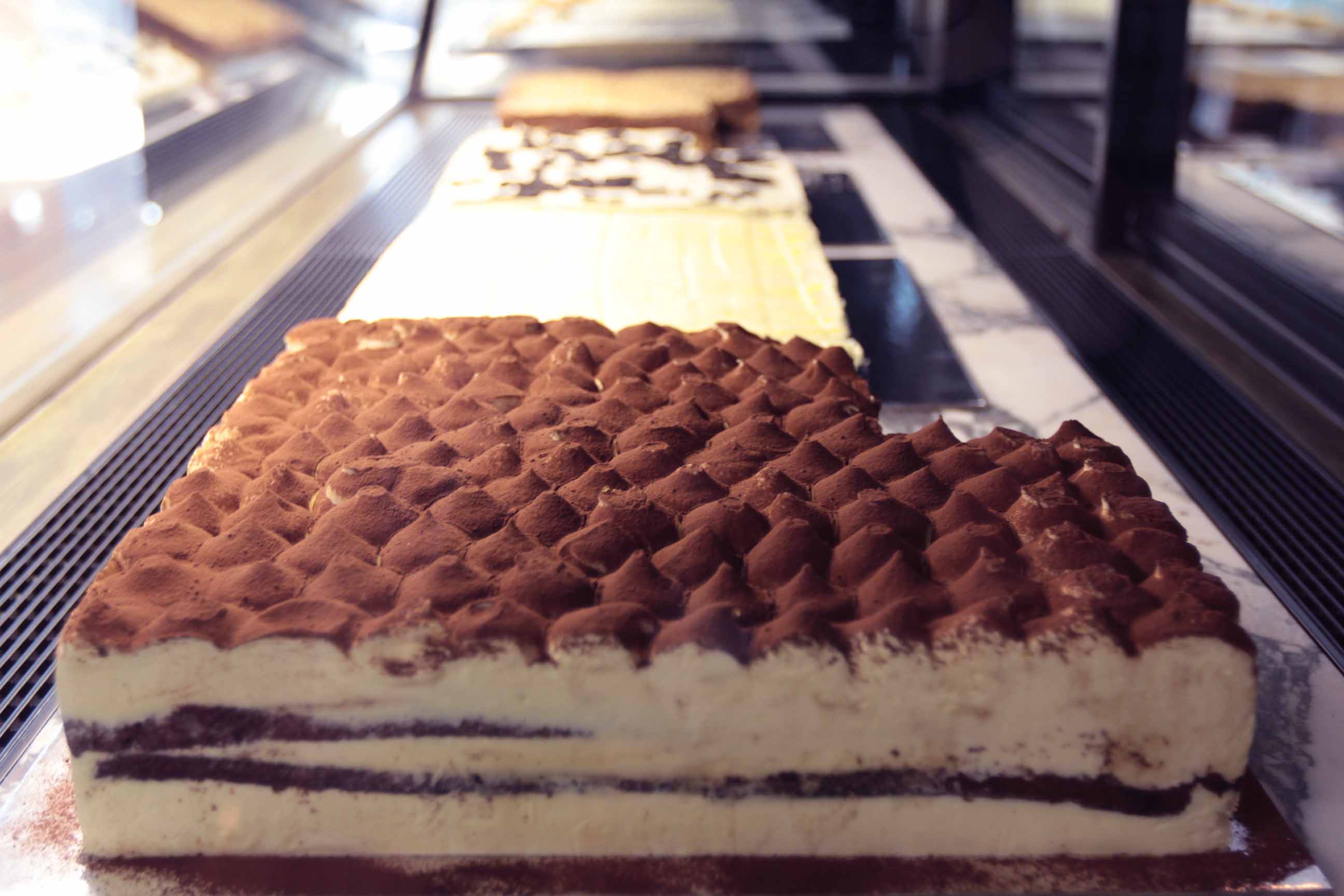 Kürtosh: Bakery, Cafe, Chimney Cake