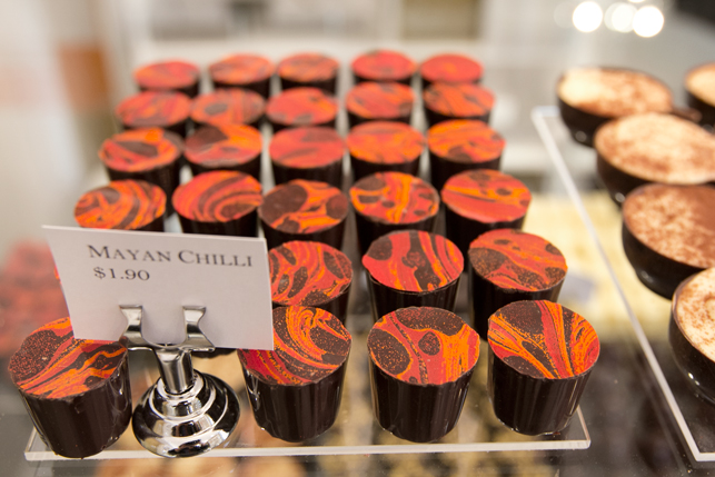 Josophan’s Fine Chocolates Arrive From Leura