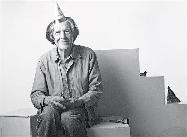 The Composers: John Cage Centenary Celebration