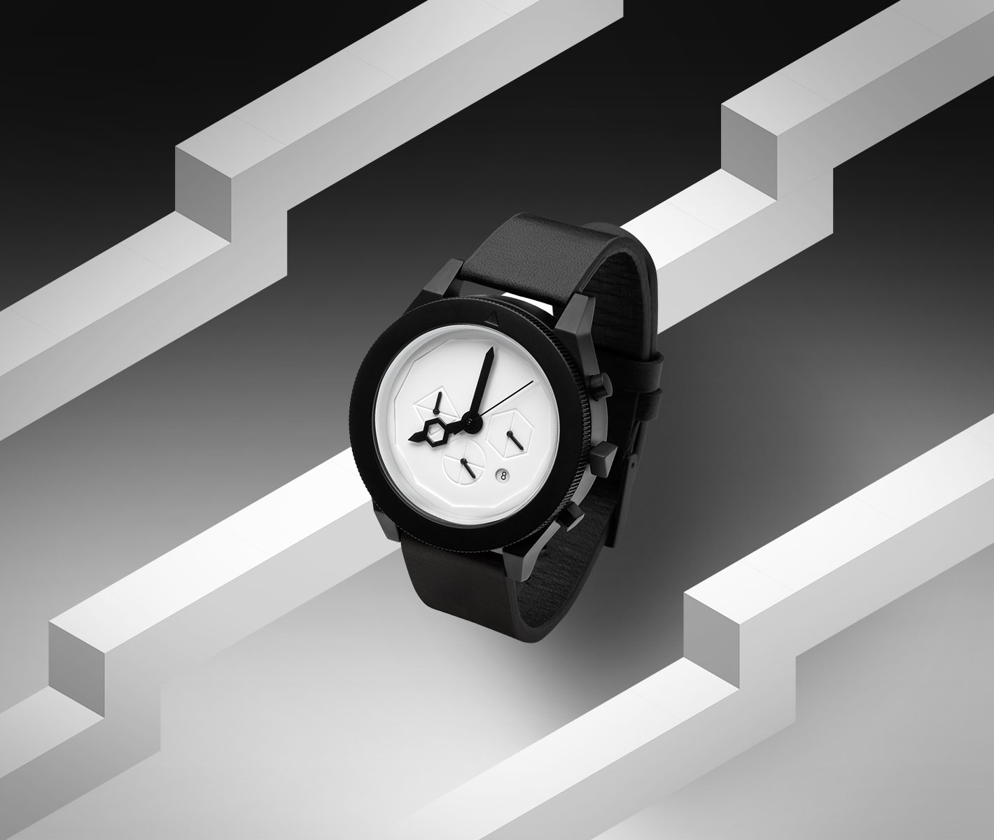 Designing Time with AÃRK Collective
