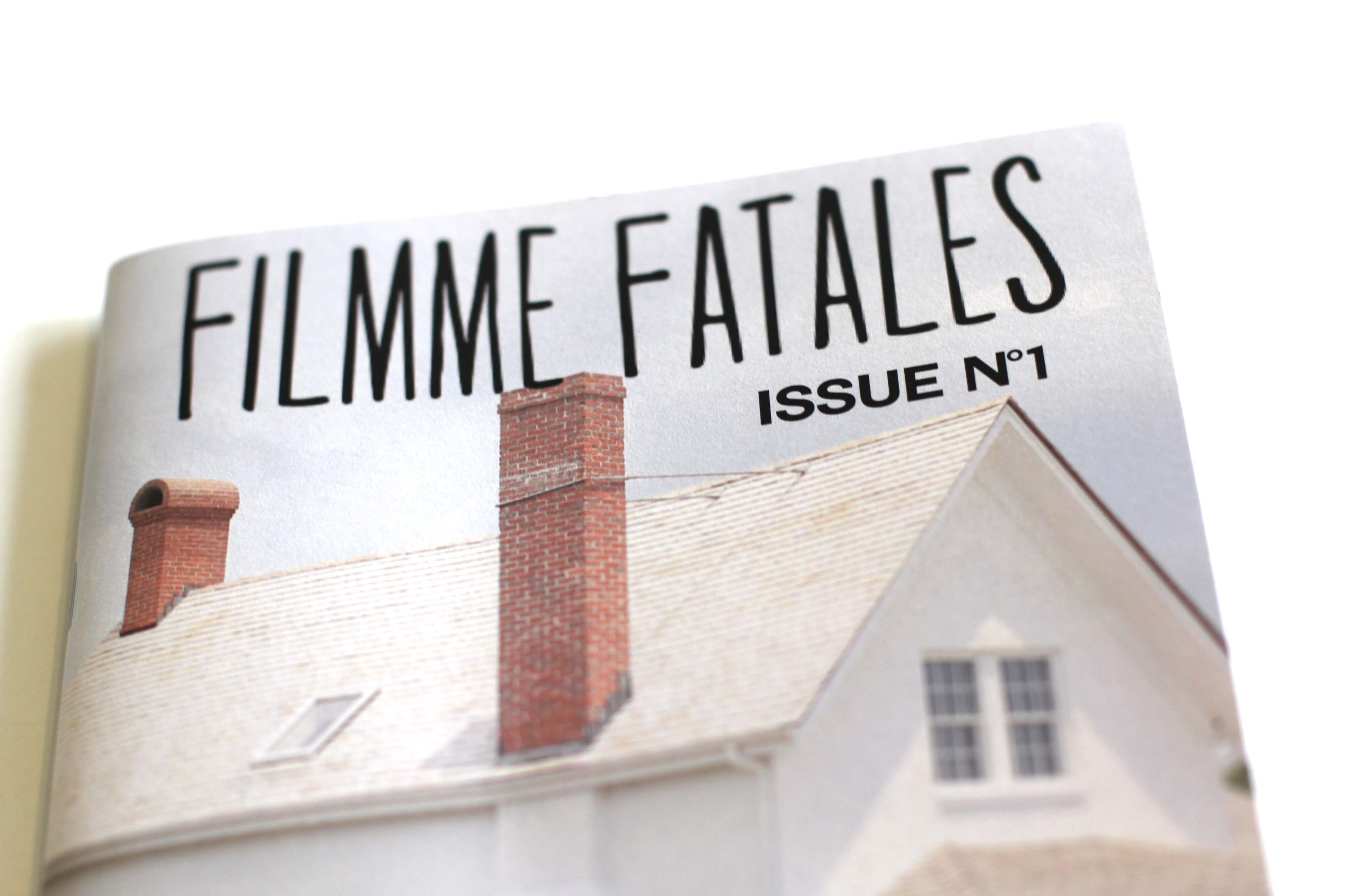 The Seduction of a Filmme Fatale