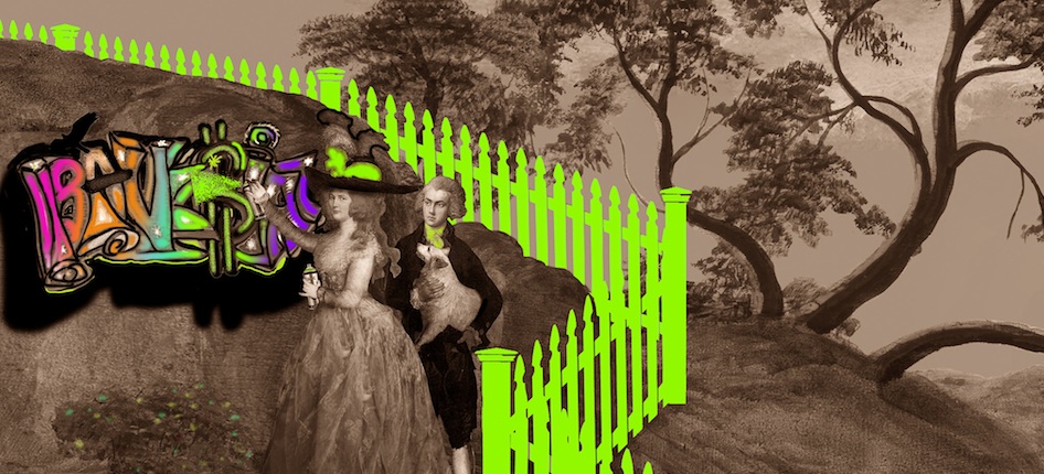 First Draft After Dark