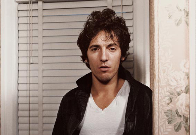Bruce Springsteen