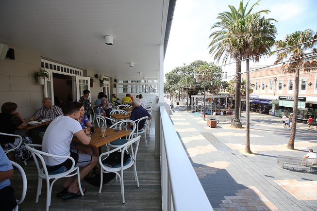 The Ivanhoe Hotel Reopens