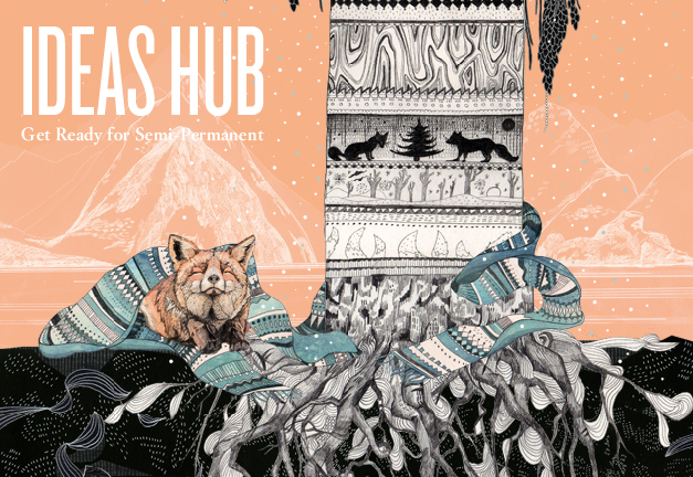 Our Picks for Semi-Permanent