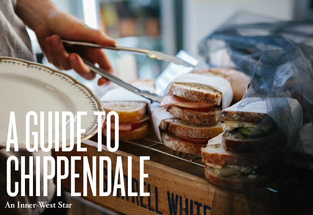 A Guide to Chippendale