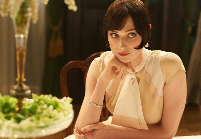 Interview With Australian Actress Elizabeth Debicki