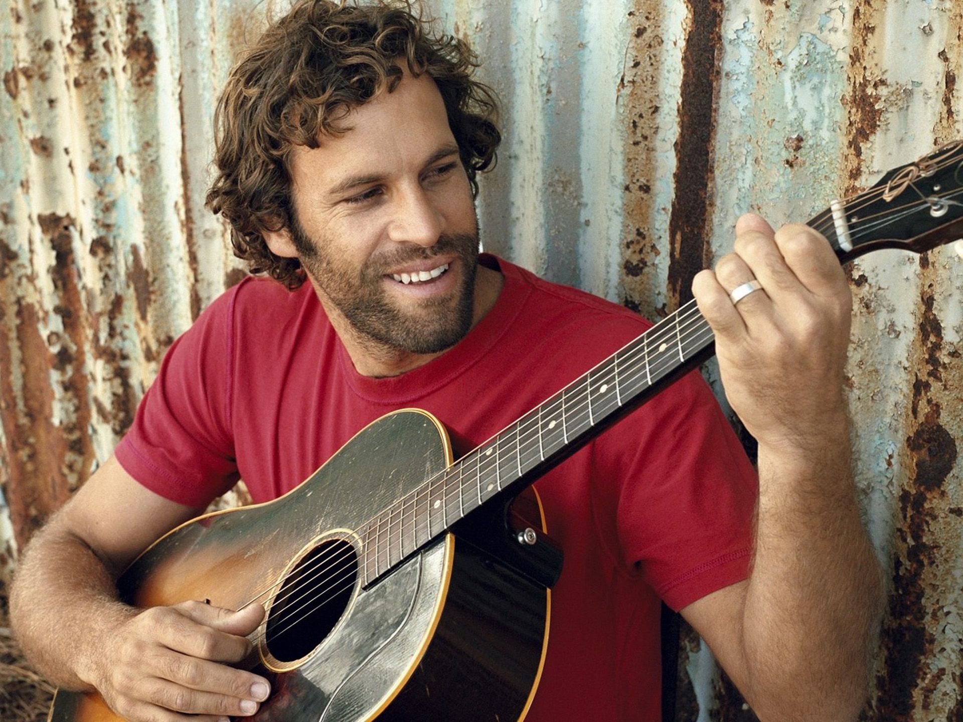 Jack Johnson at The Opera House