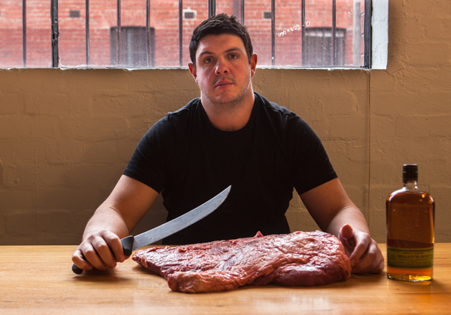 American BBQ: The Best Cuts of Beef