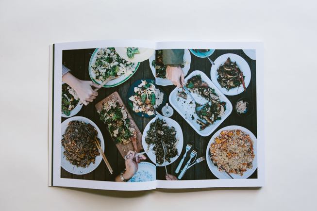 Arthur Street Kitchen’s Community Arrives