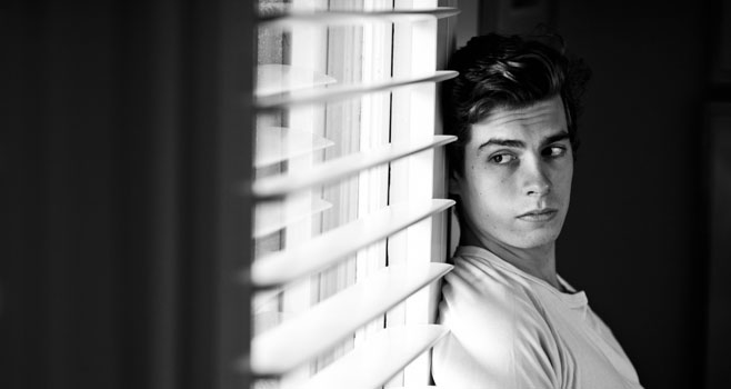 Guineafowl’s Ode to Sydney