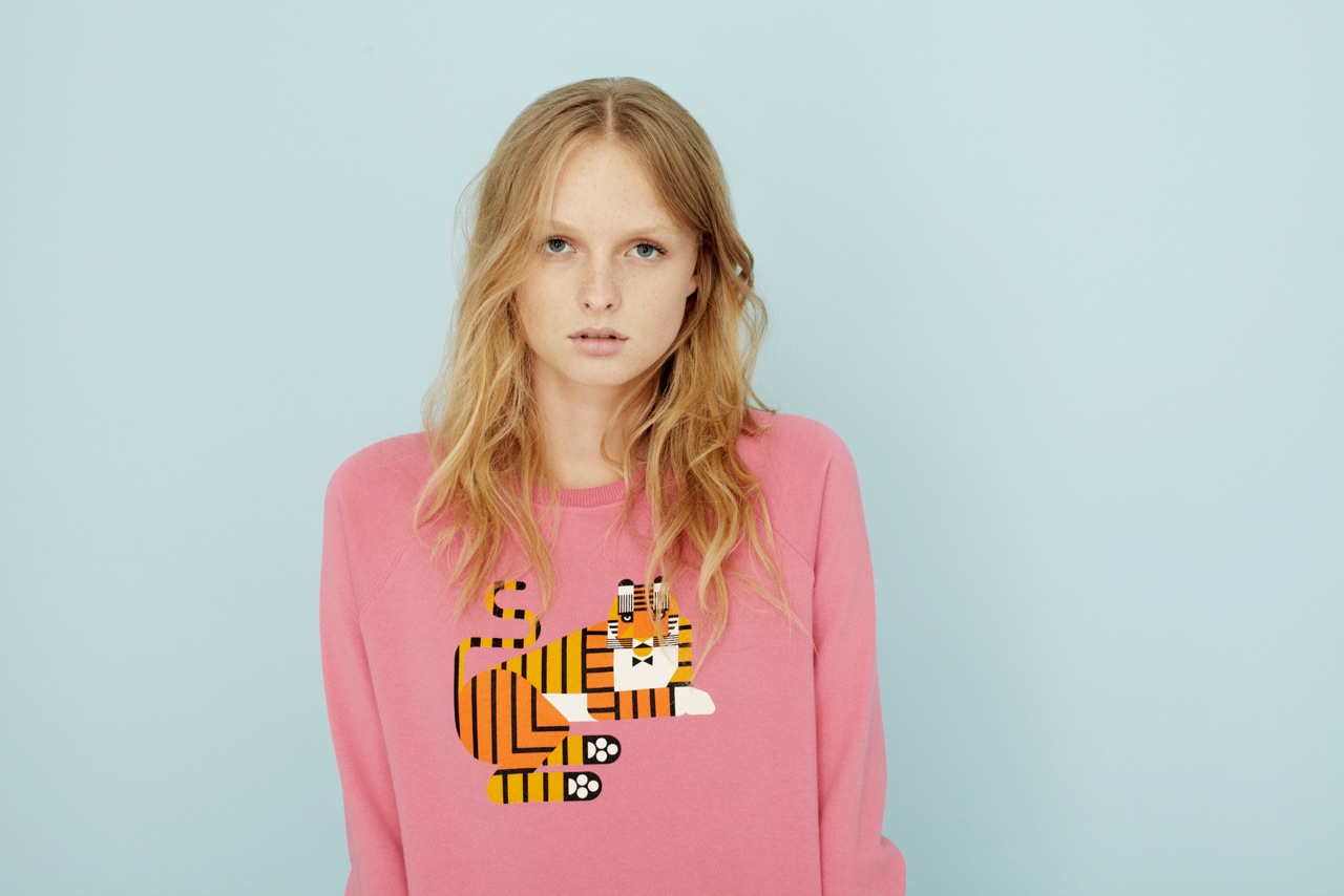 Craig & Karl for Skin and Threads