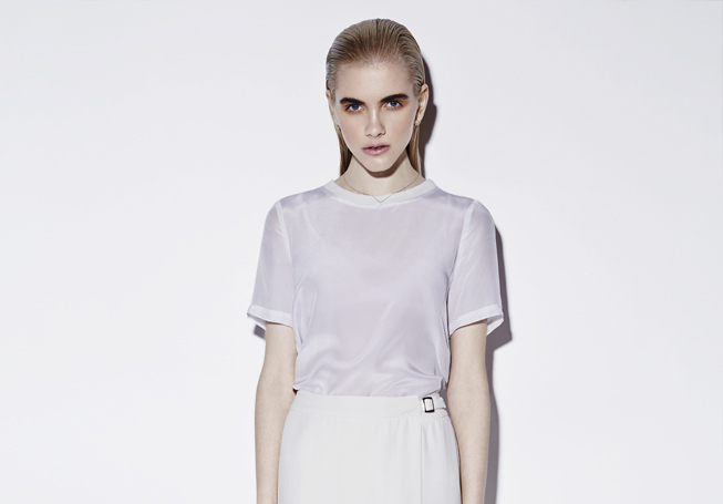 A New Look for Glassons