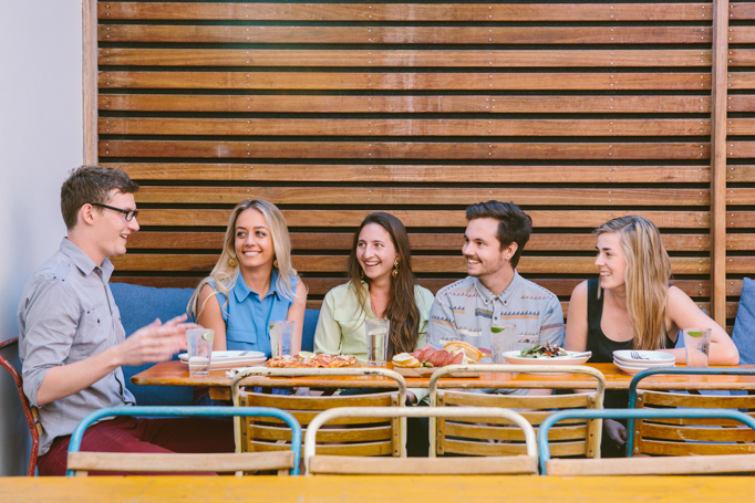 Making Plans For The Best Day