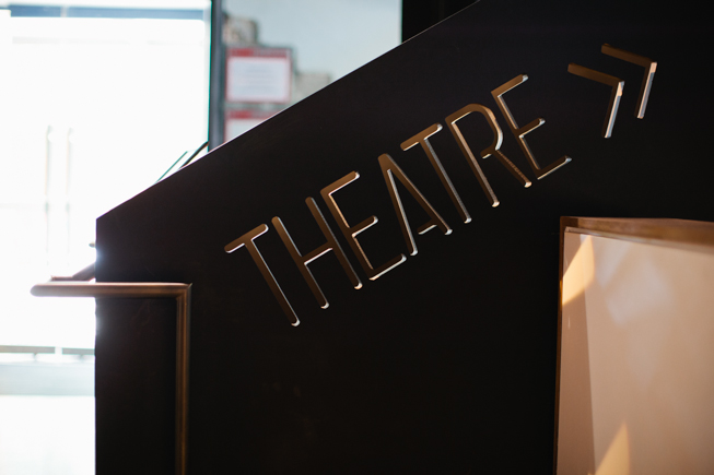 Built for Eternity – Sydney’s New Playhouse