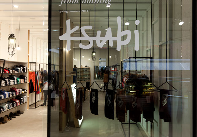 End of the Line for Ksubi