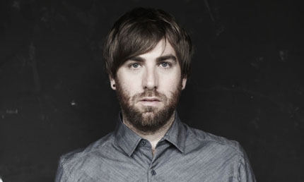 Josh Pyke at the Factory Theatre