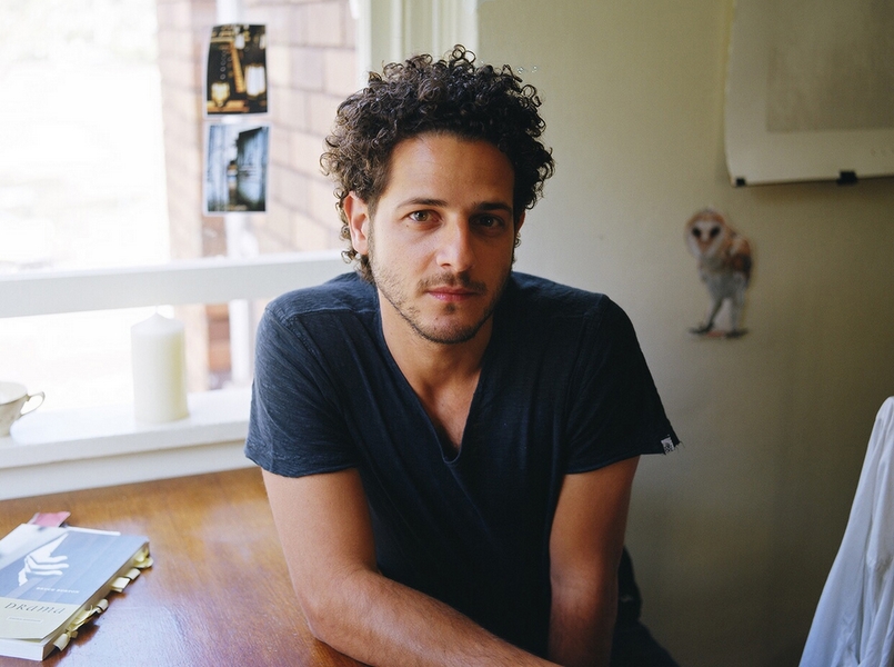 Lior at the Seymour Centre